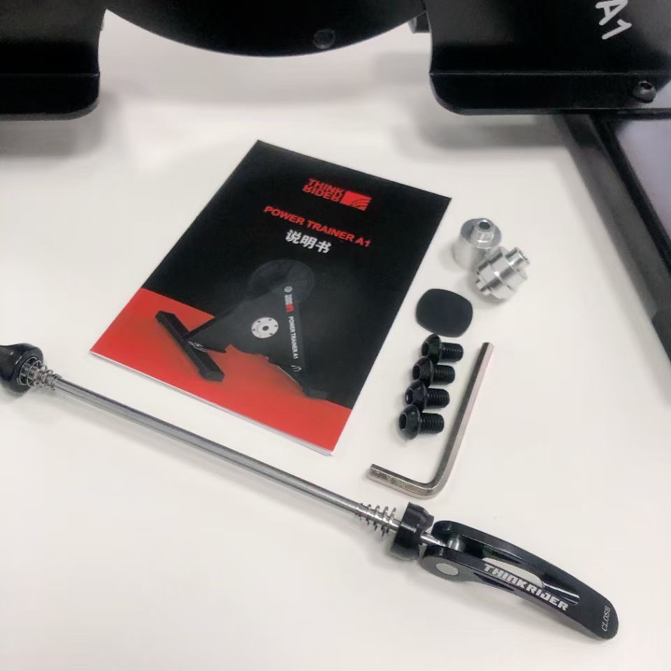 Thinkrider A1 Power trainer - goodbike_666 - ThaiPick