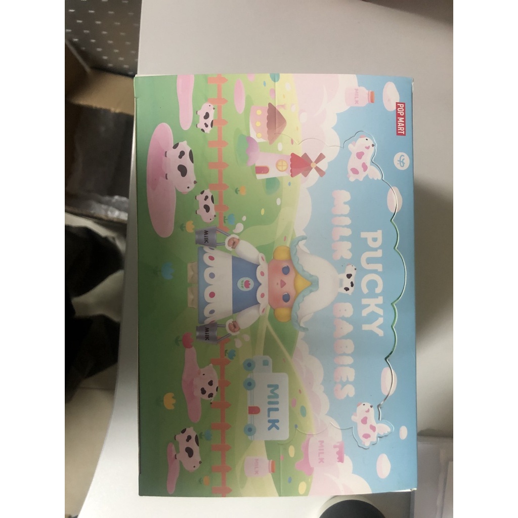 Ashali Pucky Biqi Dragon Box Special Shooting Biqi Basic Style ชุด ...