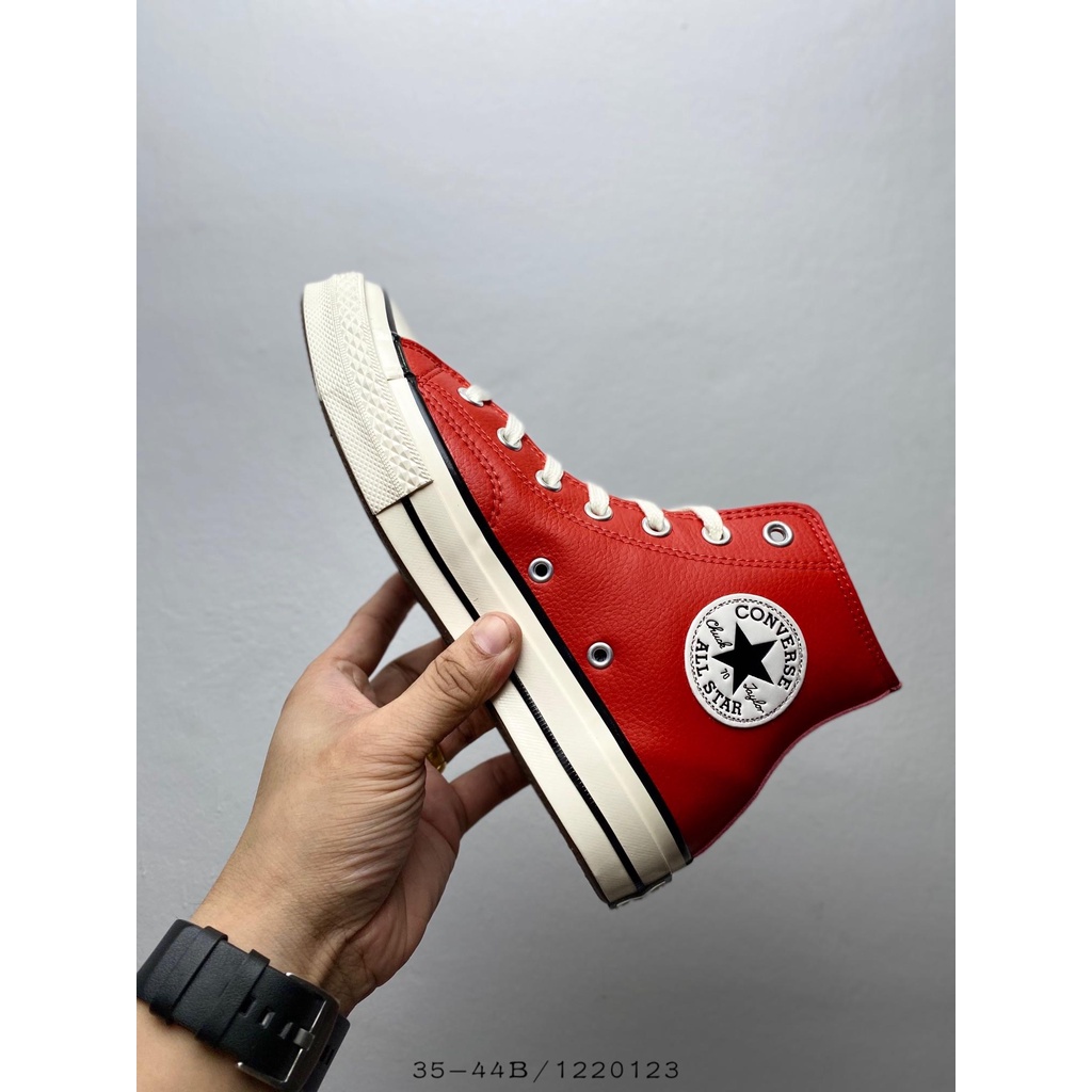 2021 New Converse Help Super Soft Converse 1S Classic Ancient Black ...
