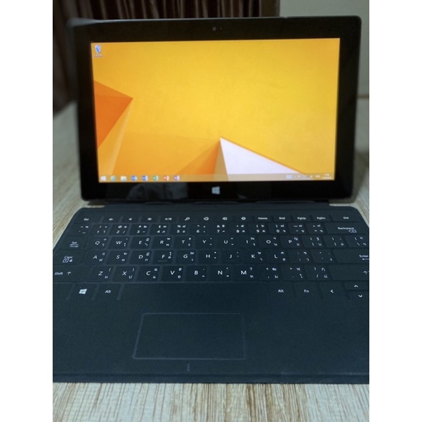 microsoft surface RT 32GB - panachakorn2309 - ThaiPick