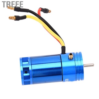 Treee RC Boat Brushless Motor Water Cooled Accurate Rotor High ...