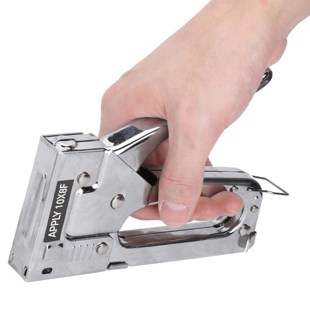 Framing Stapler Stapler MultiFunction for Hardware Stapler - ooidshop ...