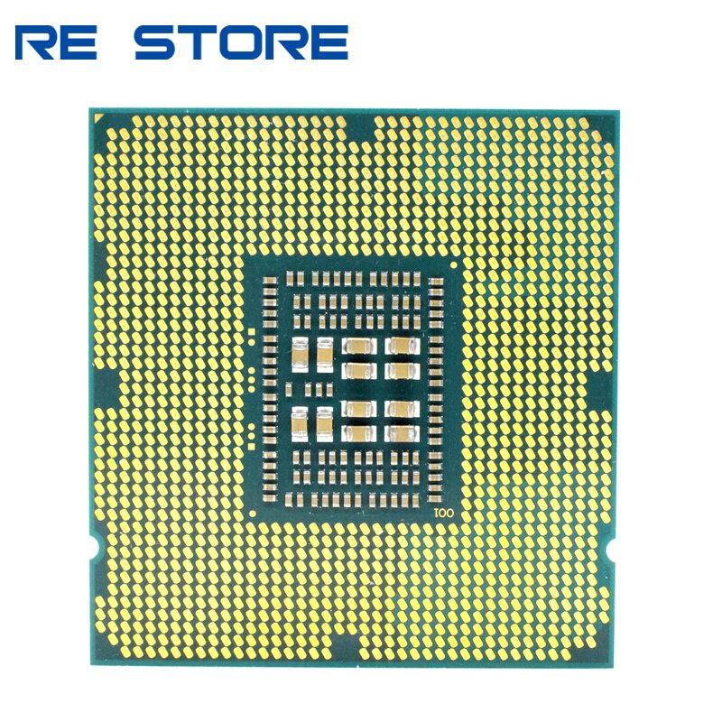 Ĕanaфหน่วยประมวลผล Cpu Intel Xeon E5 2470v2 E5 2470 v2 2.4GHz Ten-Core ...
