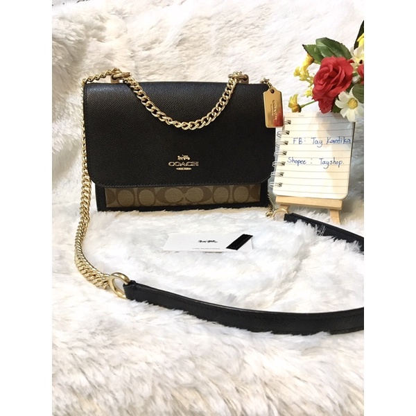 coach klare แท้100 สภาพดี - tayshop. - ThaiPick