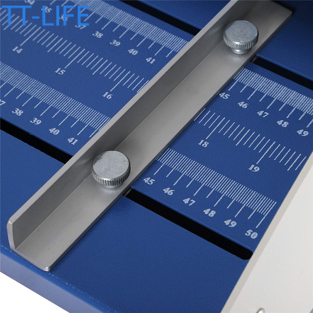 ( ลด 500 บาท)20.5 Inch Electric Creasing Machine 3 In 1 Electric Paper ...