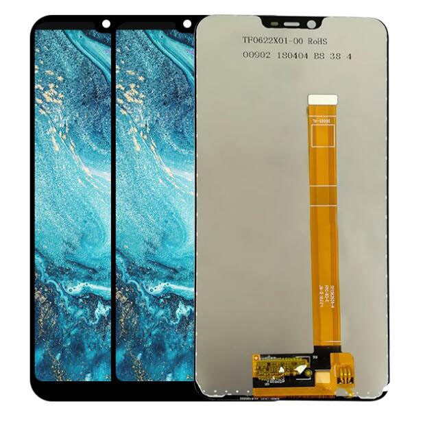 For OPPO Realme C1 2019 RMX1811 LCD Realme 2 RMX1805 RMX1809 AX5 ...