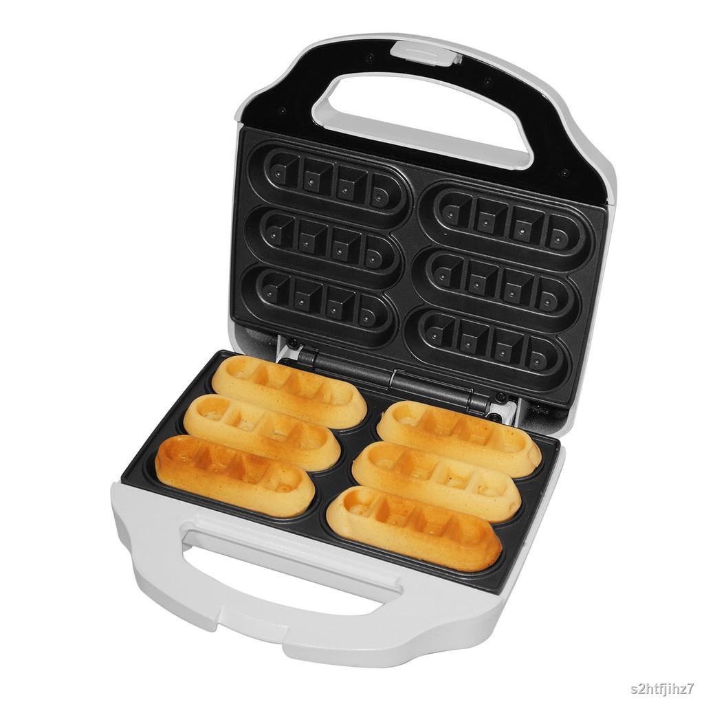 FRY KING เครื่องทำวาฟเฟิล วาฟเฟิลสติ๊ก รุ่น FR-C5 Waffle Stick ทำวา ...