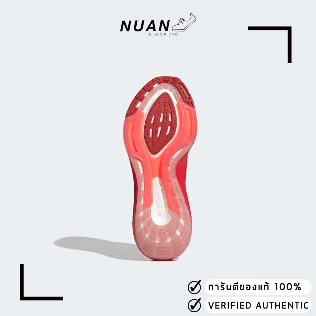 Adidas Ultraboost 22 GX5462 GX6642 HQ0965 ของแท้ ป้ายไทย รองเท้าวิ่ง ...