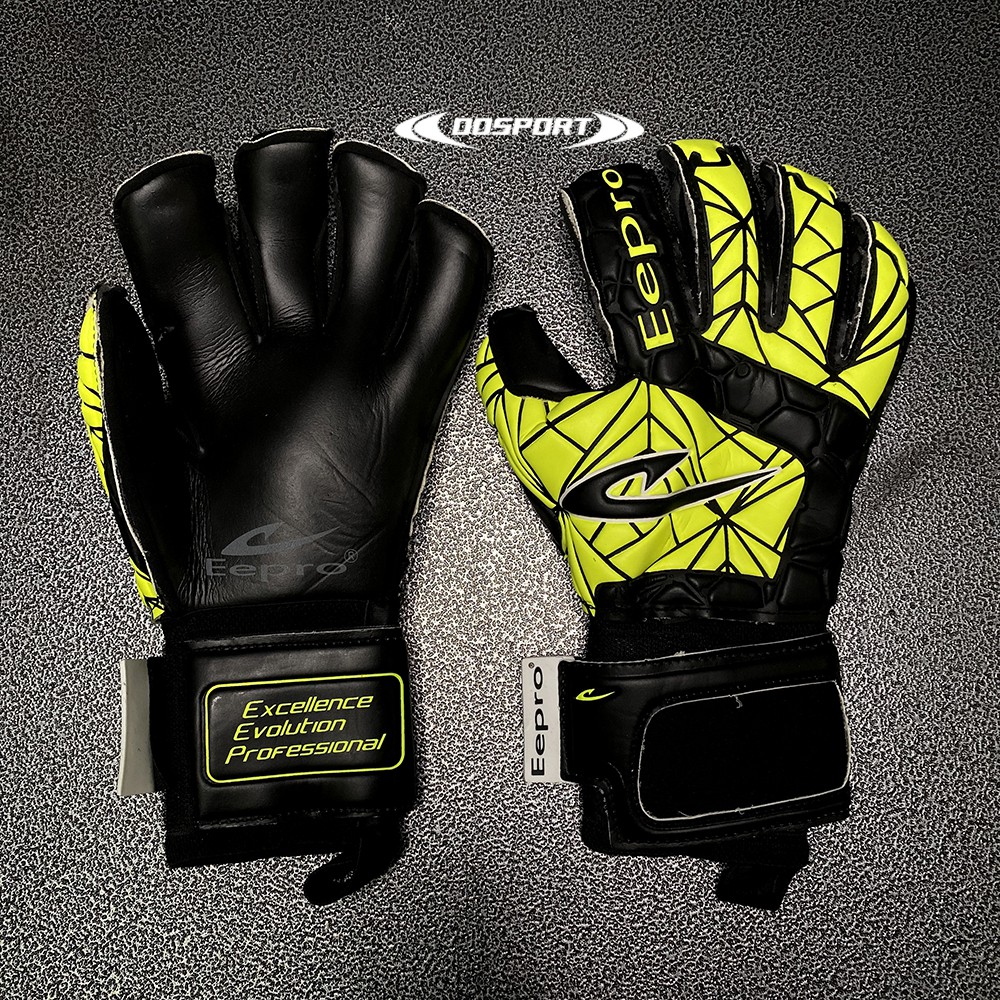 Eepro EG1029 ถุงมือประตู อีโปร Goalkeeper Glove - ddsportshop - ThaiPick