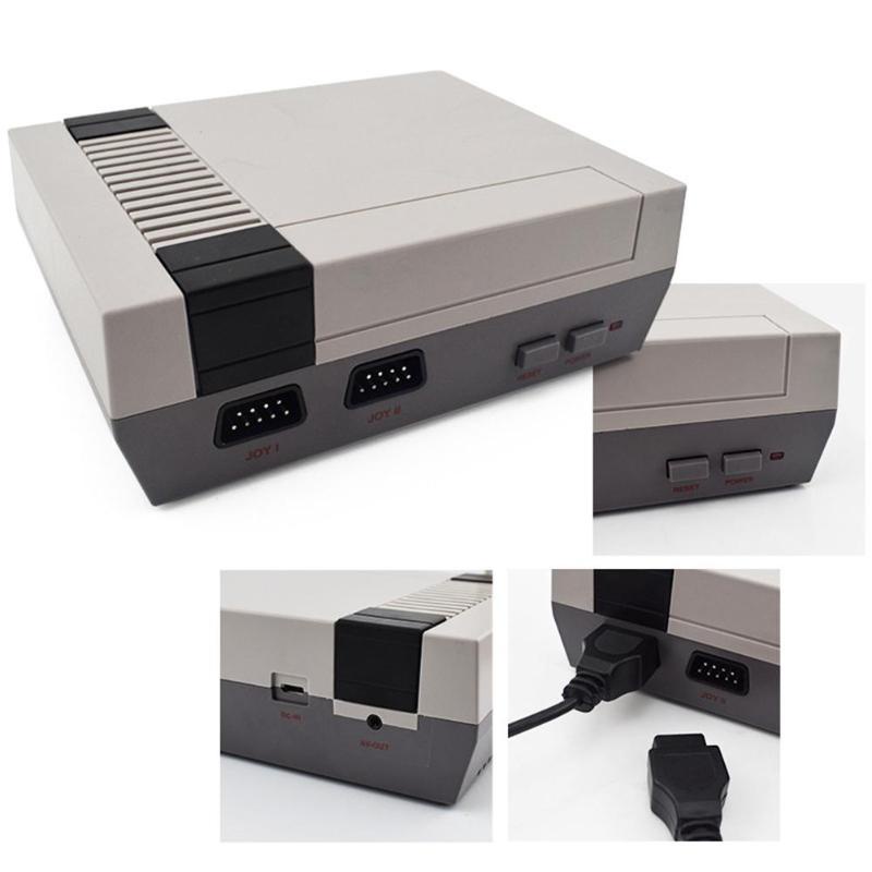 Handheld Gaming Player Entertainment Console with 620 Classic Games ...