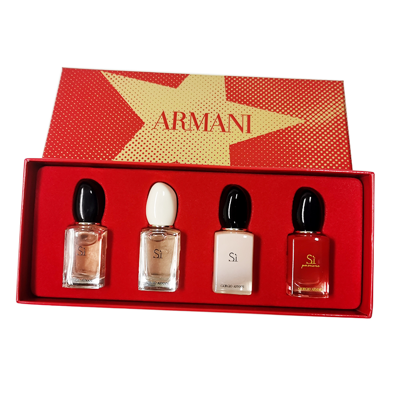armani si edp signature - lucky.beauty - ThaiPick
