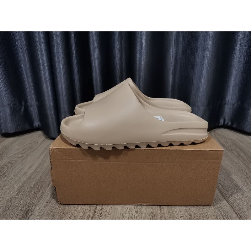 YZY SLIDE PURE SIZE 45EUR - bousseschique - ThaiPick