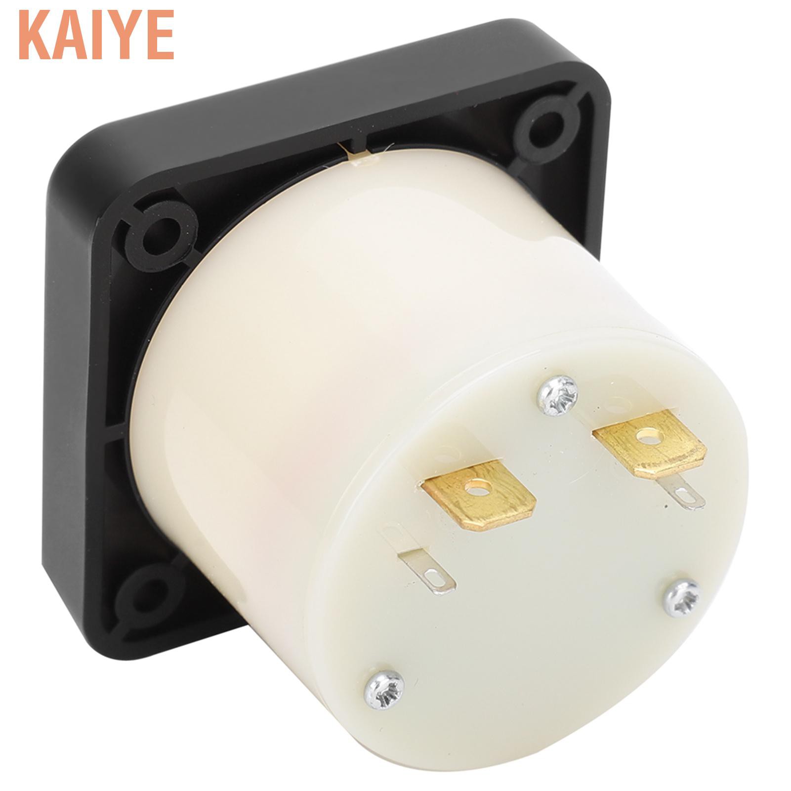 Kaiye เครื่องวัดแรงดันสูง 1 . 8 นิ้ว - kaiye.th - ThaiPick