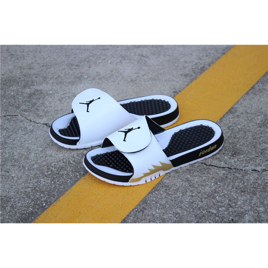 Nike Jordan Hydro V Retro 5th Generation 5th Generation Jordan รองเท้า ...