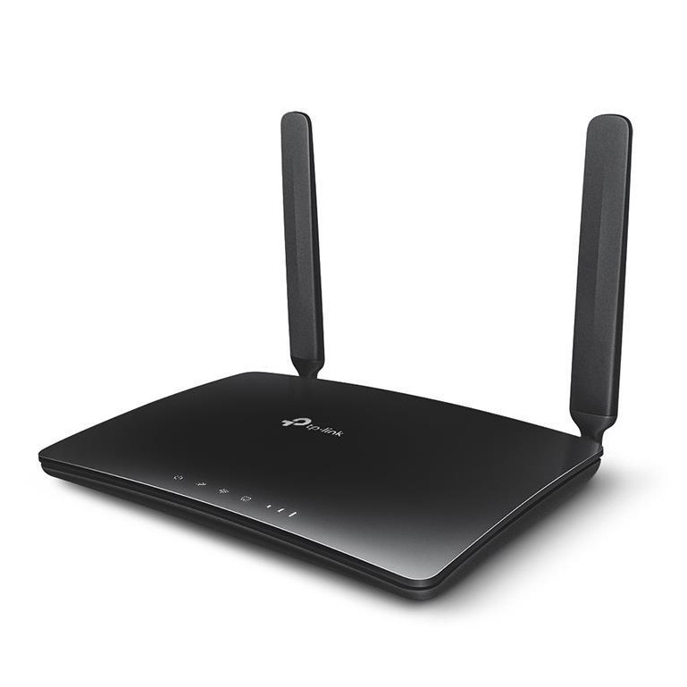 ARCHER-MR600 AC1200 4G LTE Advanced Cat6 Gigabit Router Build-In ...