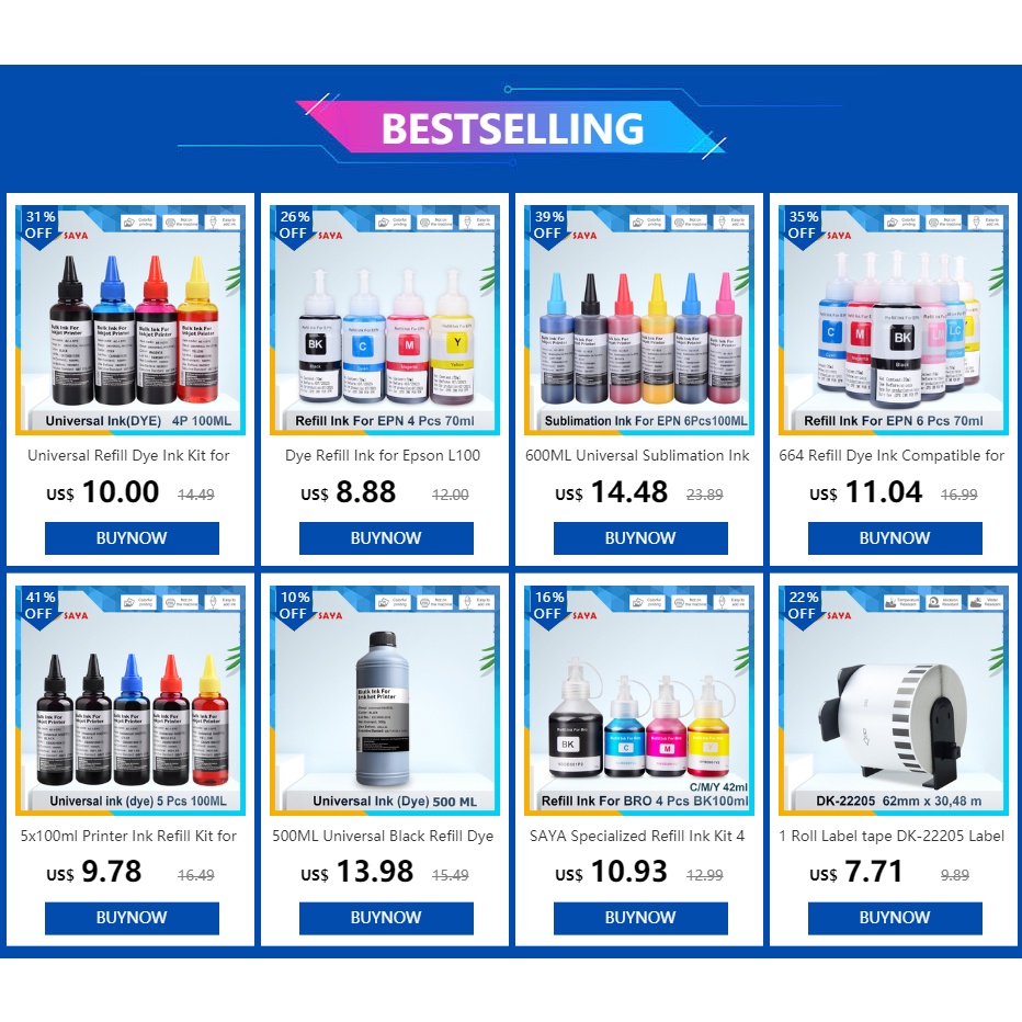 HP 727 Compatible Ink Cartridge For HP DesignJet T920 T2500 T930 T1530 ...