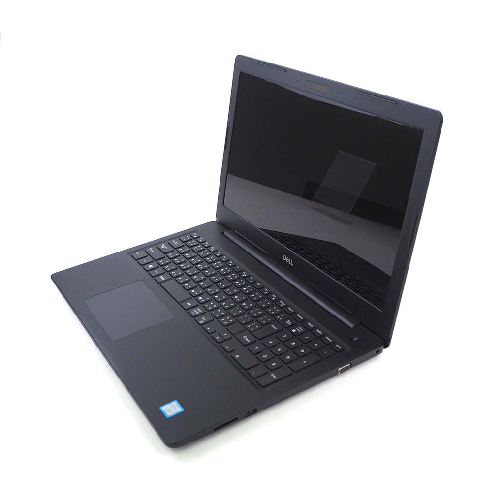 โน๊ตบุ๊ค Dell 3590 Core i5 Gen8 RAM 8GB SSD 256GB จอ15.6 TouchScreen ...