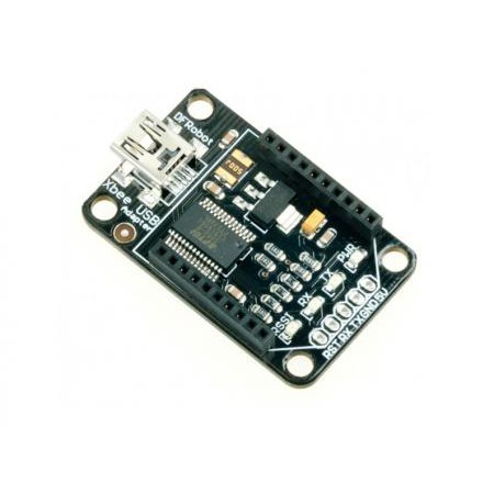 Dfrobot ถูกที่สุด พร้อมโปรโมชั่น ก.ย. 2024|BigGoเช็คราคาง่ายๆ