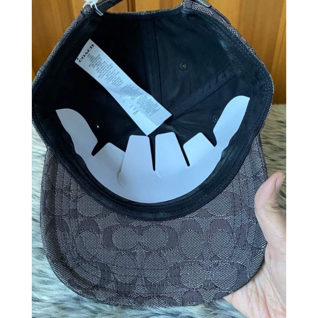 Coach hat Unisex ชญ - brandname_bybua - ThaiPick