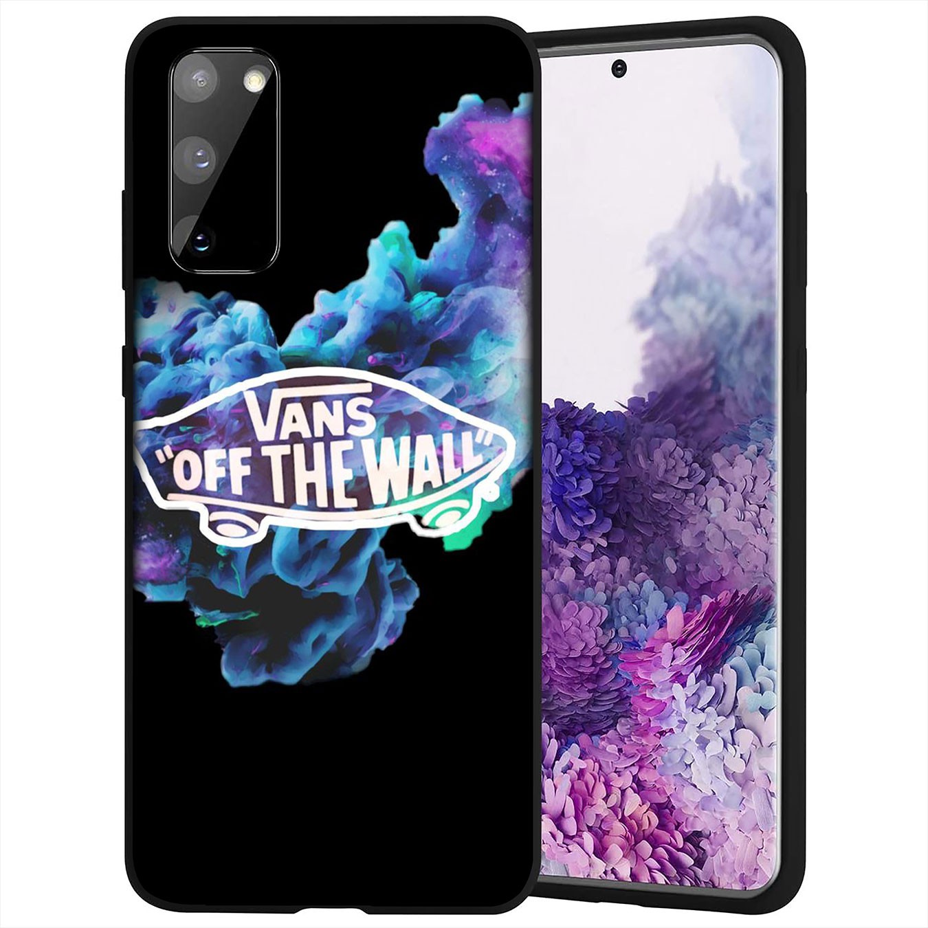 เคสโทรศัพท์มือถือพิมพ์ลาย Vans สําหรับ Oppo A9 A8 A7 A5 A73 A31 A32 F11 ...