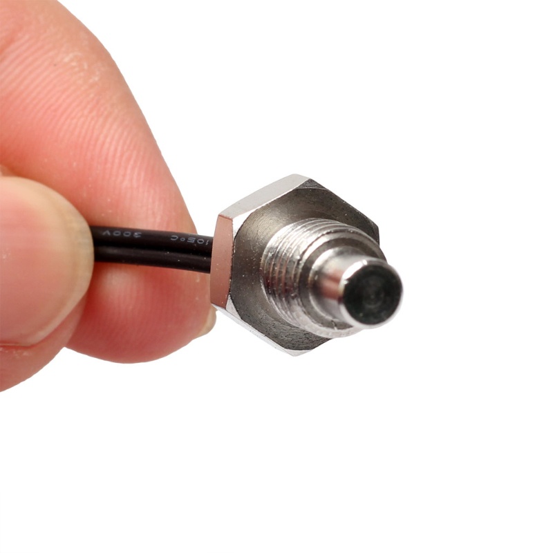 Iuxishop 5x Thermistor Sensor 50 To 350 3D Printer Hot End Accessory ...