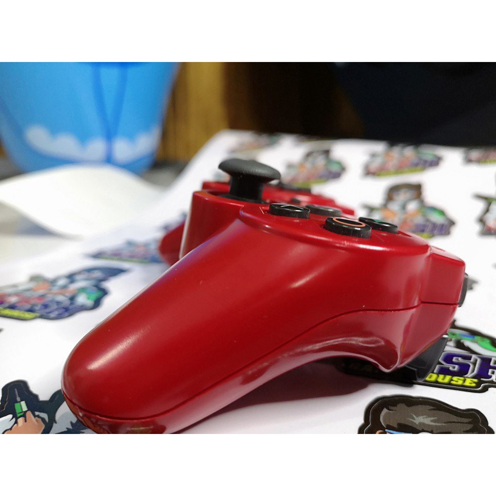 0nzu PS3 CONTROLLER DUALSHOCK 3 USED DS3 ORIGINAL SONY PLAYSTATION 3 ...