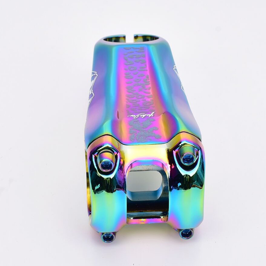 Krsct อุปกรณ์เสริมรถจักรยาน Cnc 20 องศา 28 . 6X31 . 8 มม . 90 มม ...