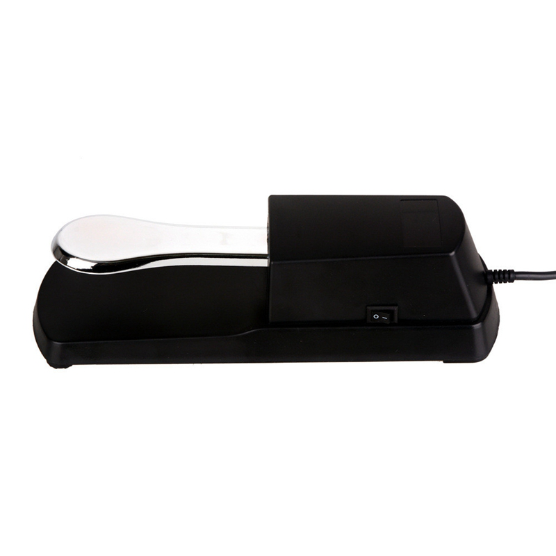 m audio sp 2 universal sustain pedal พร้อม piano style action แป้น ...