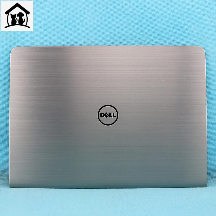 [spot]Dell Dell 15-5547 A shell screen back cover face shell upper ...