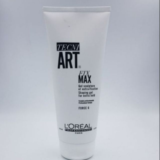 Loreal tec ni art fix max gel เจลฟิกซ์แมกซ์ ลอรีอัล - ntbeautyth - ThaiPick