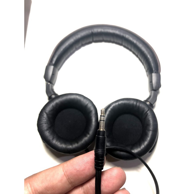 หูฟัง Audio Technica ATH-ESW9 มือสอง สภาพใหม่ - panuwee - ThaiPick