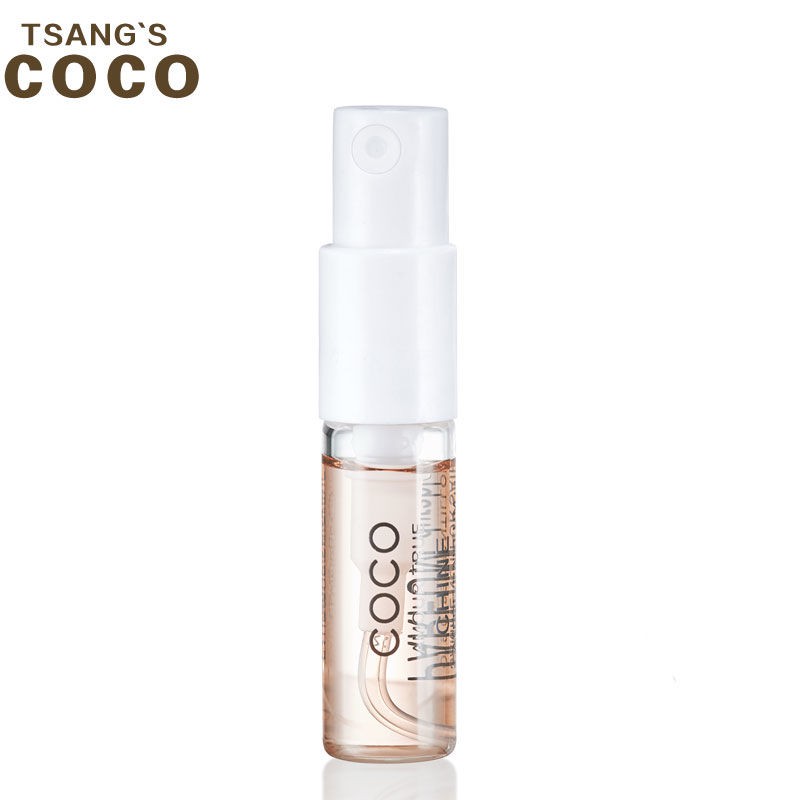 น้ำหอมแฟชั่นMiss Coco Genuine Lady Long-Lasting Light Fragrance Sample ...