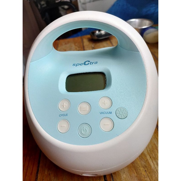 Spectra S1 Plus (มือ2) - jatupornkraitongsuk - ThaiPick