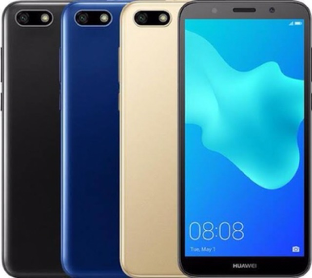 Huawei Y5 lite รองรับทุกเครือข่าย ประกัน1ปี - ___7phone___ - ThaiPick