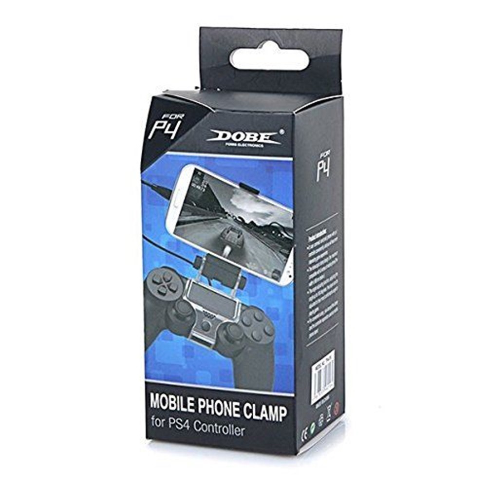 Mobile Clamp Phone For Ps4 Controller - fantasyxp - ThaiPick