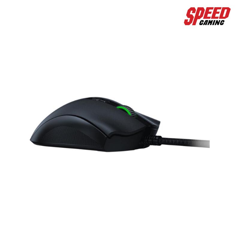RAZER MOUSE DEATHADDER V2 (เมาส์เกมมิ่ง) SPEED GAMING - speedgaming ...
