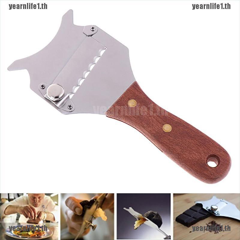 Stainless steel truffle knife truffle planer chocolate knife kilogram ...