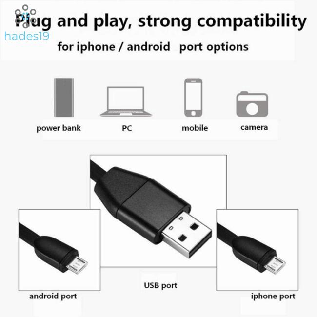 GPS Tracker USB Cable & Locator Data Cable 2 in 1 Locator 1M GIM Answer ...
