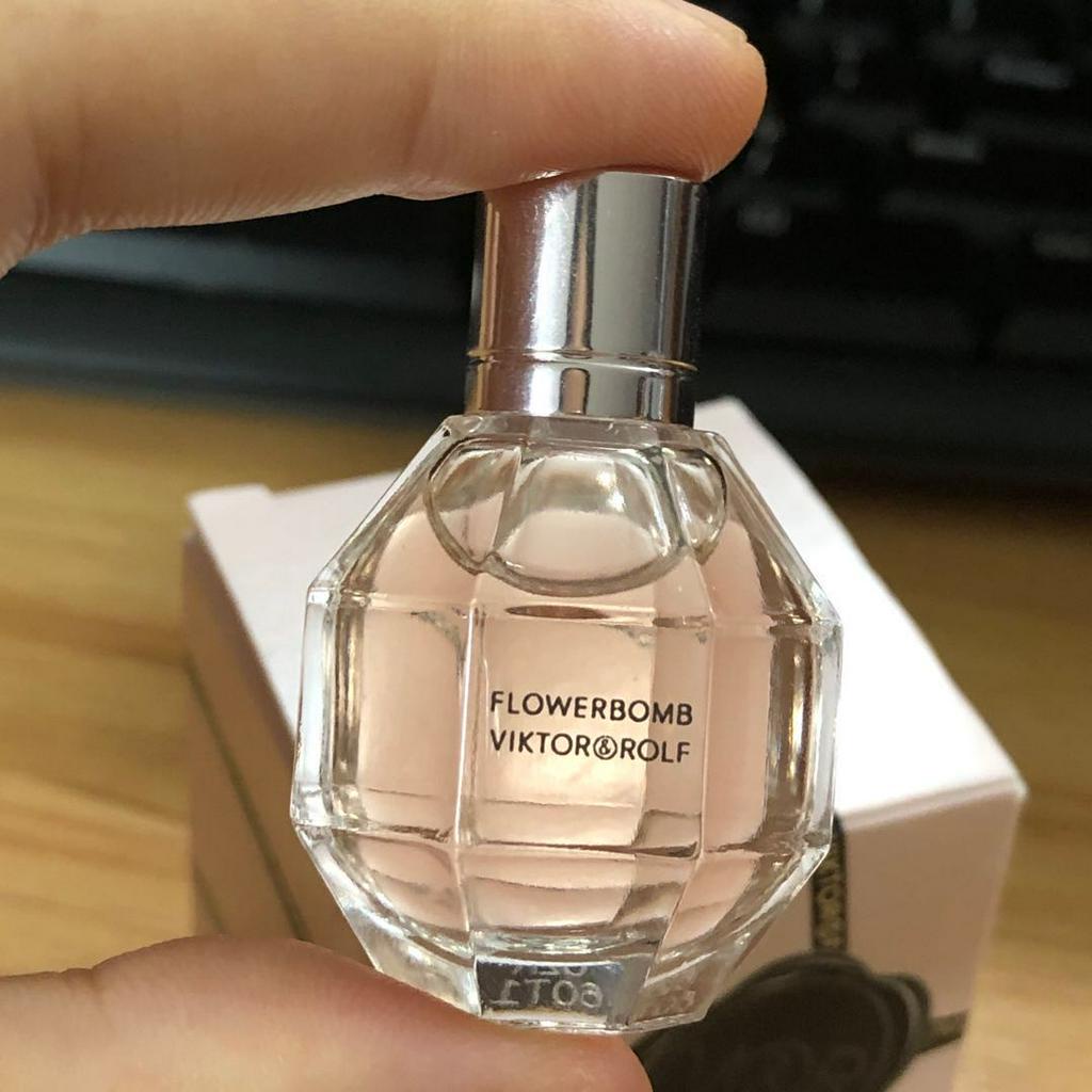 Music Flower ที่เขียนคิ้วแบบสองหัว - jinzhuya.th - ThaiPick