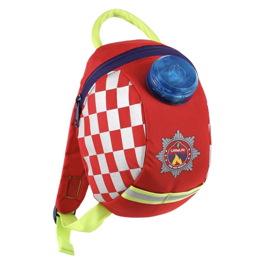 LittleLife สายจูงแบบรัดข้อมือ ป้องกันเด็กหาย (LittleLife Child Wrist ...