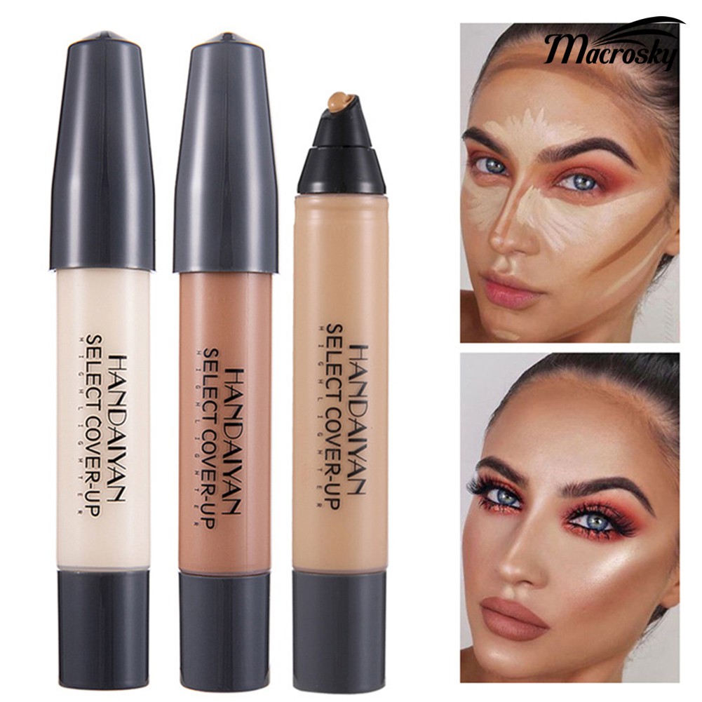 Handaiyan คอนซีลเลอร์รองพื้นแบบน้ํา - macrosky1.th - ThaiPick