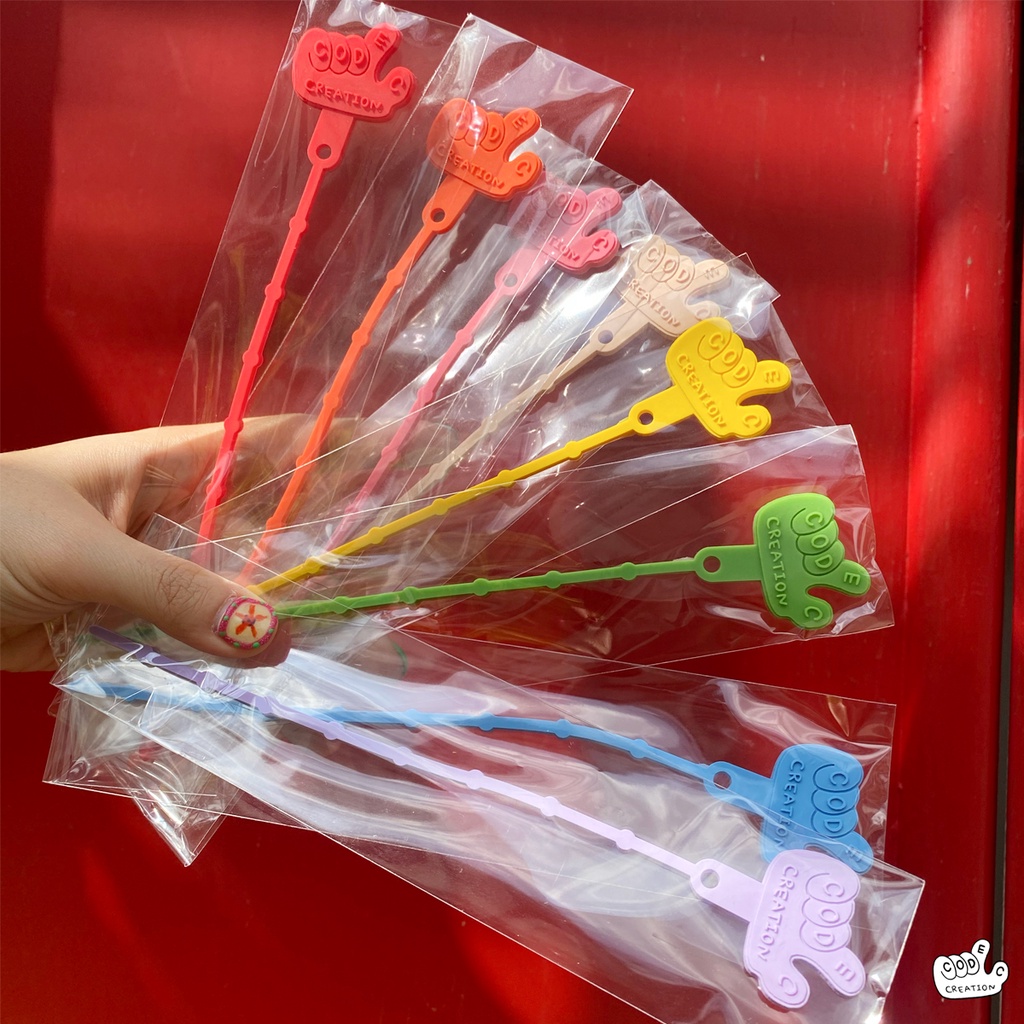 CODEC CREATION RUBBER-STRING - codeccreation - ThaiPick