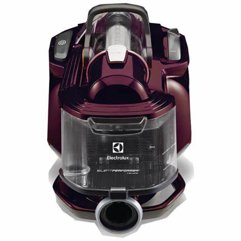 ELECTROLUX Silence Performer เครื่องดูดฝุ่นแบบกล่อง (1,600 วัตต์,1.4 ...