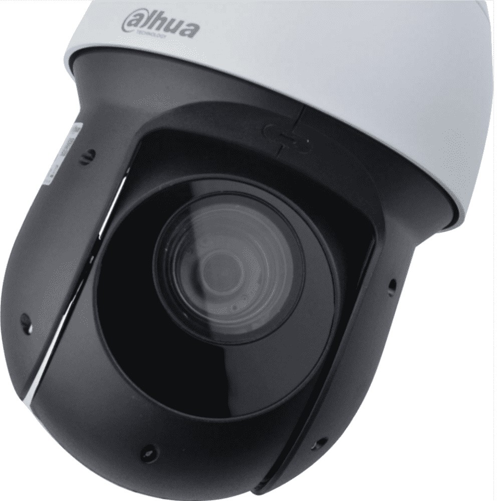 Dahua Camera Speed Dome 2MP Starlight Zoom Optic 25X (IR 100M) PTZ à Prix Pas Cher Jumia Maroc ...