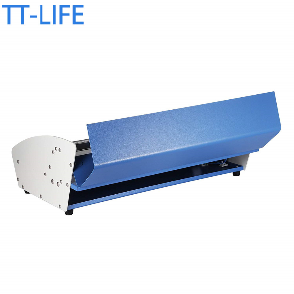 ( ลด 500 บาท)20.5 Inch Electric Creasing Machine 3 In 1 Electric Paper ...