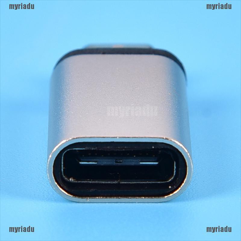 mrduusb 3 . 1 usb - c type c female to micro usb male อะแดปเตอร์แปลงสายเคเบิ้ล - myriadu11.th ...