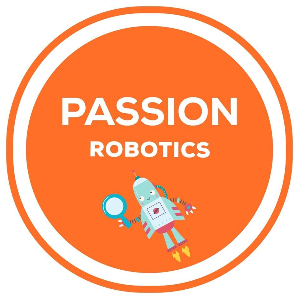 Passion Robotics, ร้านค้าออนไลน์ | Shopee Thailand Passion Robotics, ร้านค้าออนไลน์ | Shopee Thailand