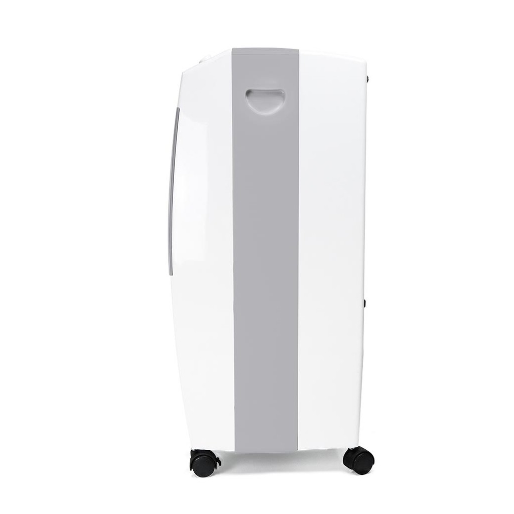 Smart Cool Jet STF-B041 พัดลมไอเย็นเจ็ทปุ่มกด 8 ลิตร แถมฟรี เจลทำความ ...