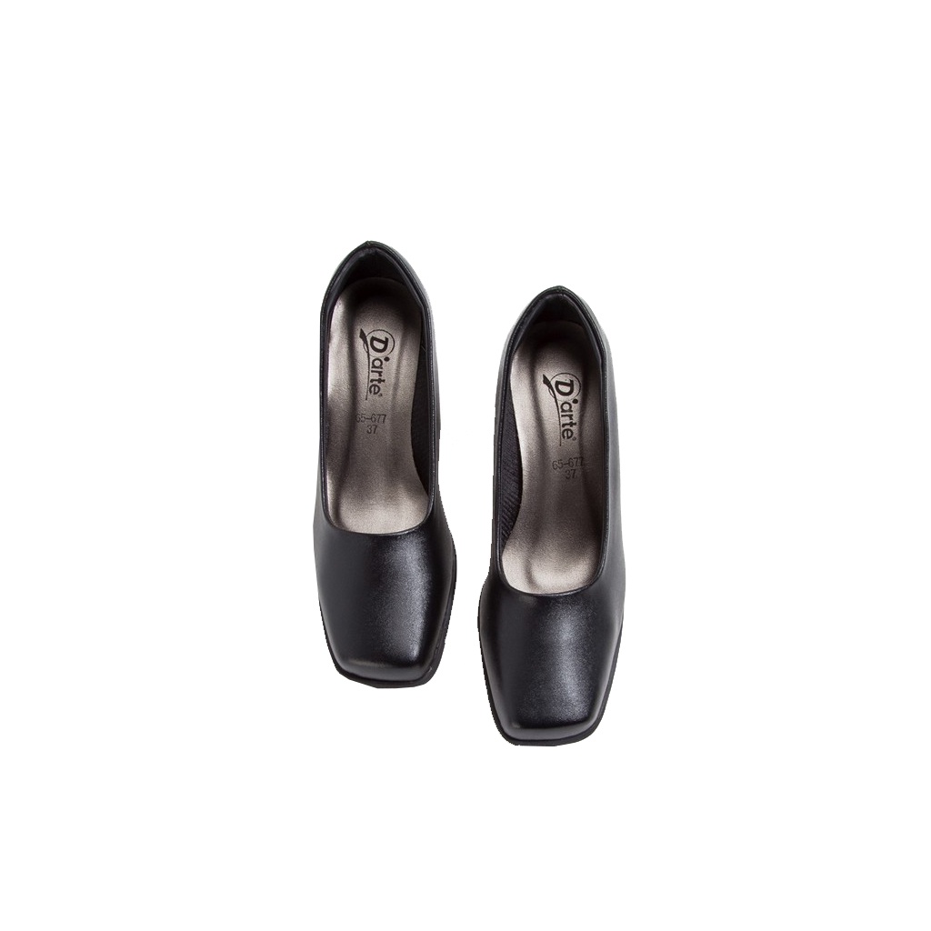DARTE รองเท้าคัทชูสตรี ส้นสูง Susan Shoes D65-17677 - darte_official ...