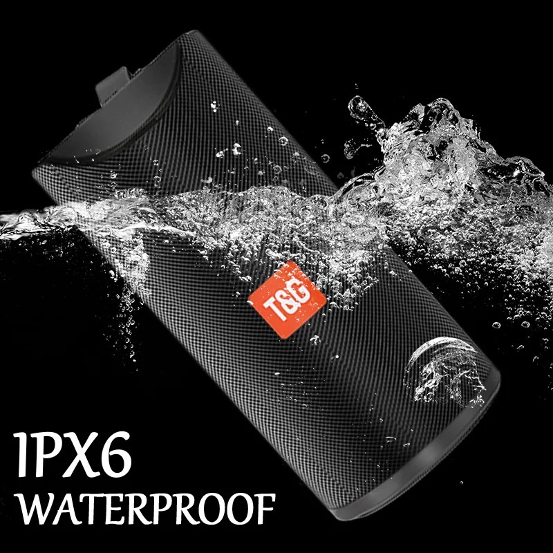 ใหม่ ลำโพงบลูทูธ รุ่นJB-113 ลำโพงไร้สาย รองรับUSB และโหมดวิทยุ FM ใช้งานง่าย เสียงแน่น ...